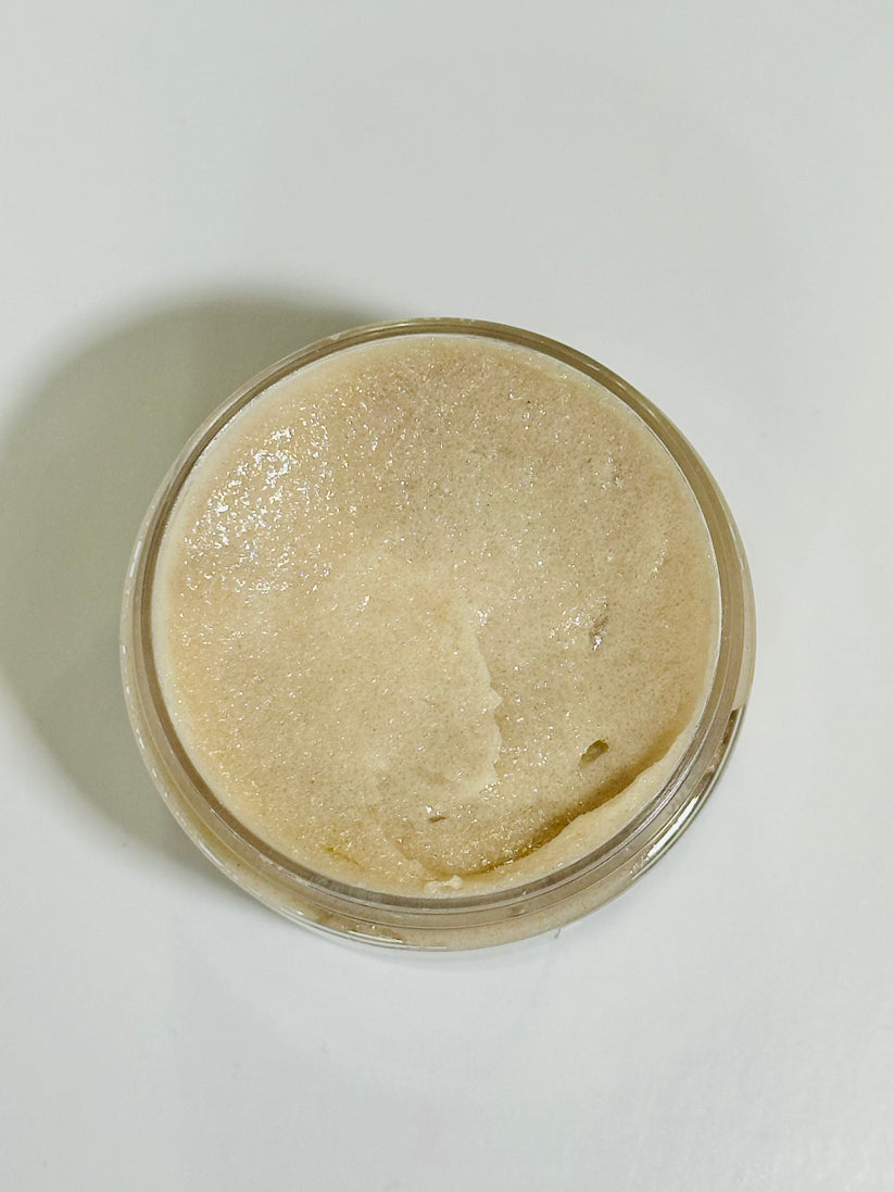 Ingrown Hair Shaving Scrub | Anything Skins